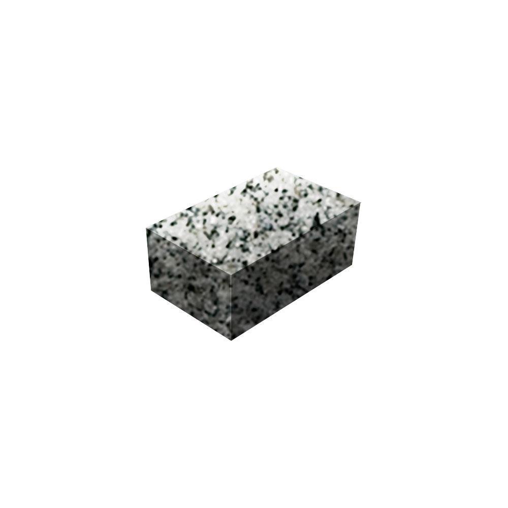 Nupukivi | Ylämaa Massive Granite